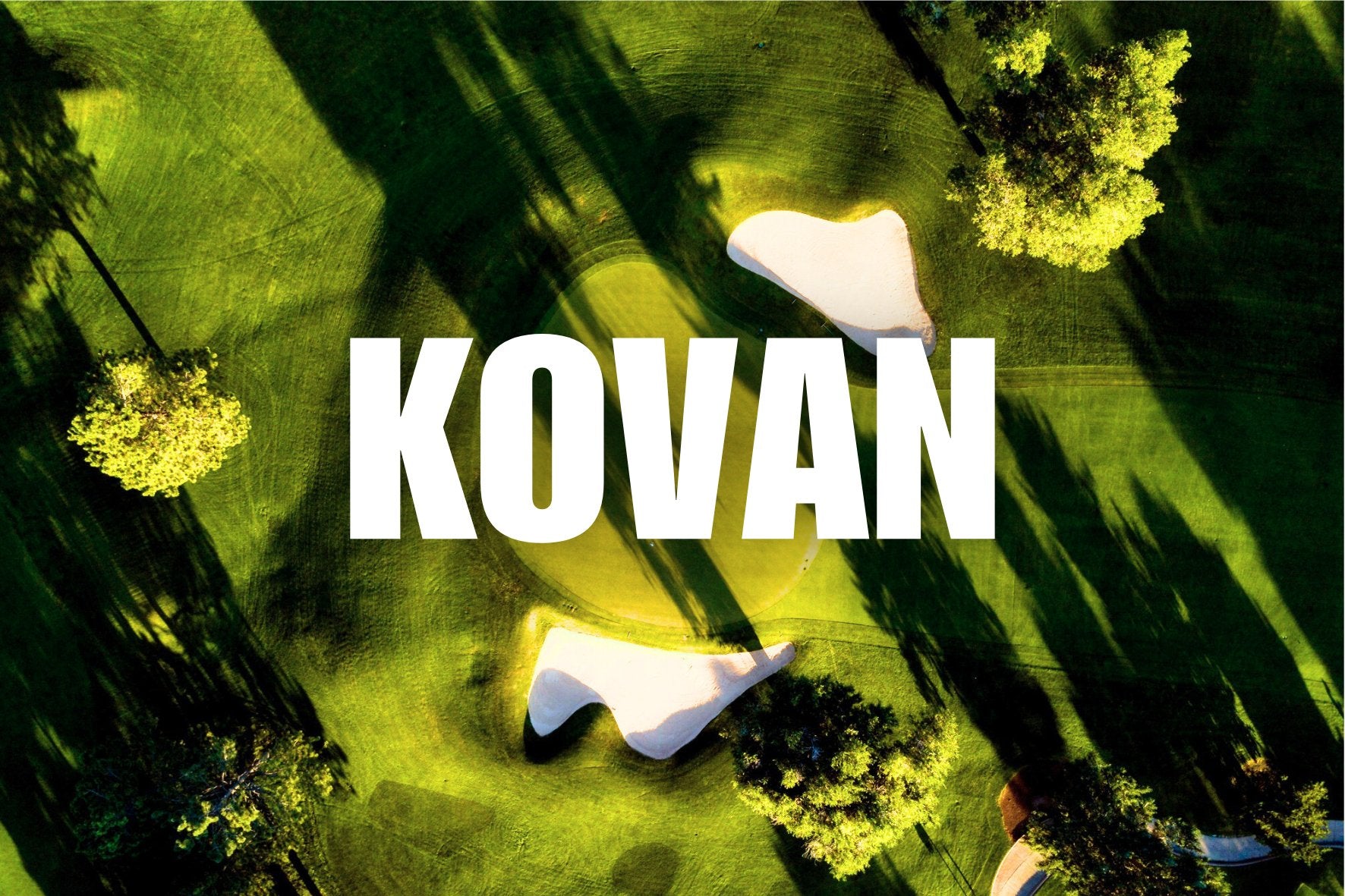 Kovan – Goolfing Around