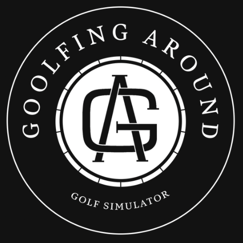 Goolfing Around — 24 Hours Private Indoor Golf Simulator in Singapore!